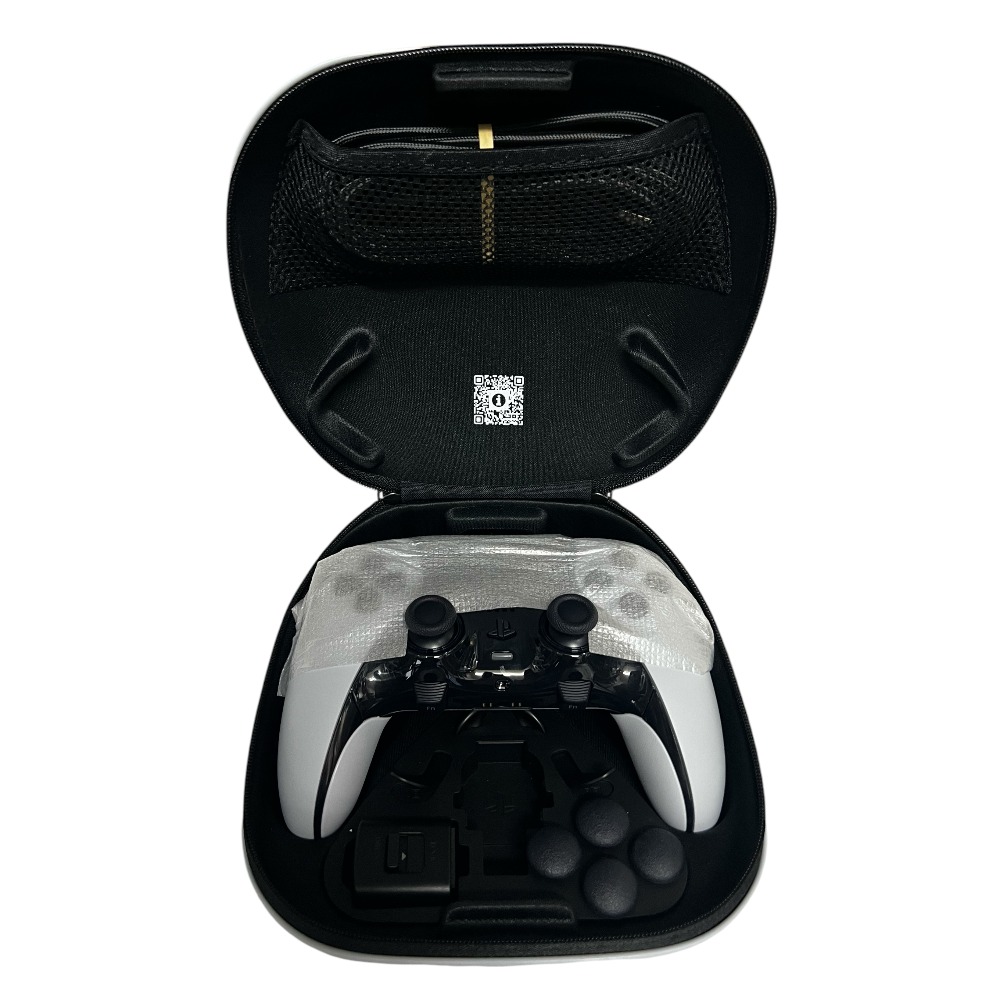 Like New SONY PLAYSTATION 5 PS5 DUALSENSE EDGE WIRELESS CONTROLLER - Own4Less